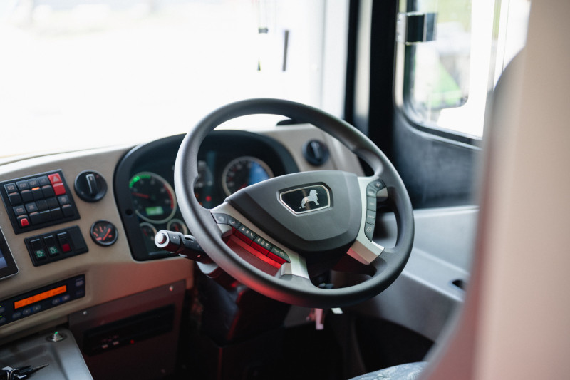 International success: Express bus operator from Malaysia orders 67 ...