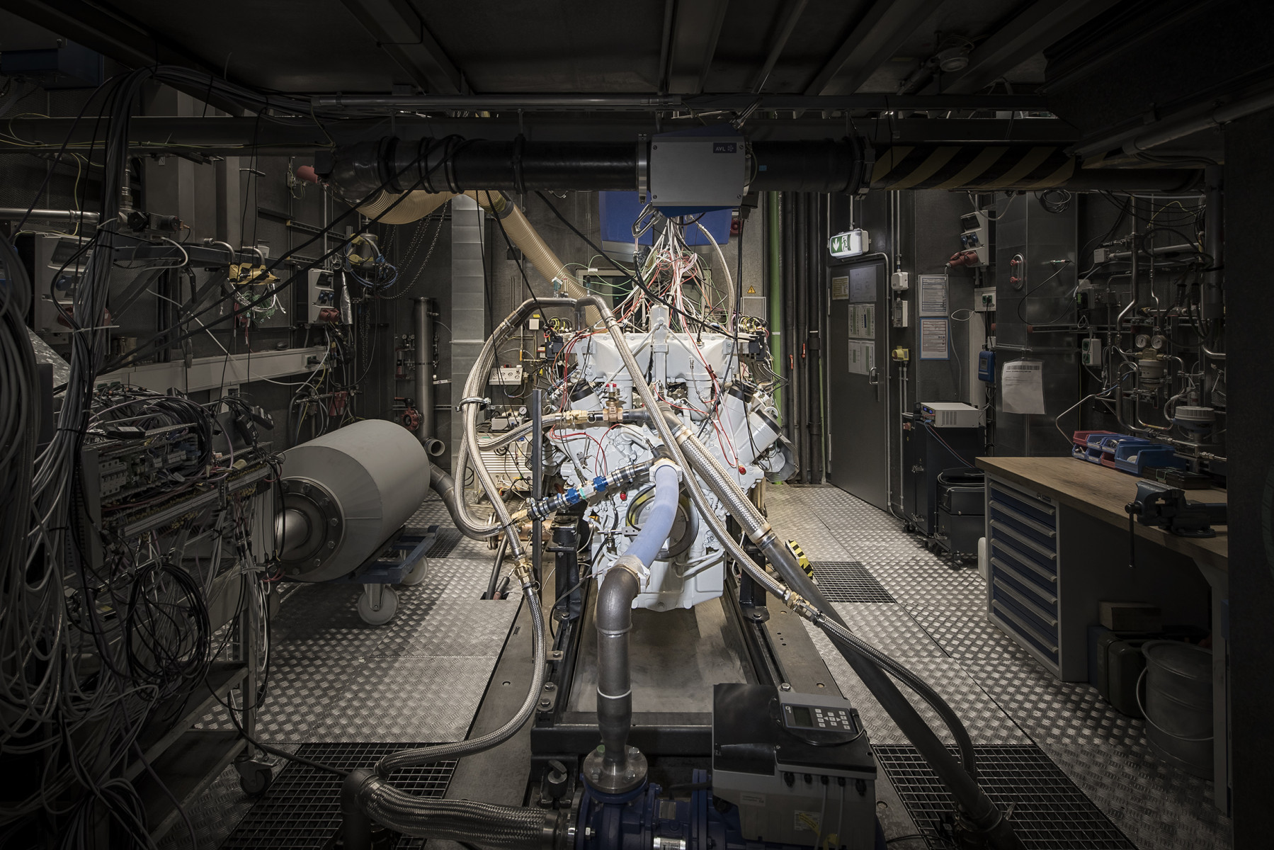 MAN Engines provides insights into its plans for sustainable product ...