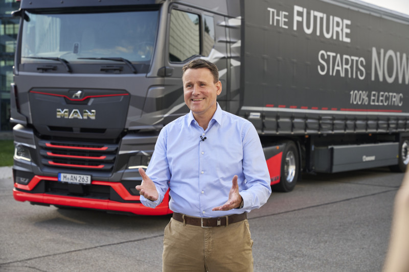 Megawatts for the Allianz Arena: MAN and FC Bayern Munich plan public ...