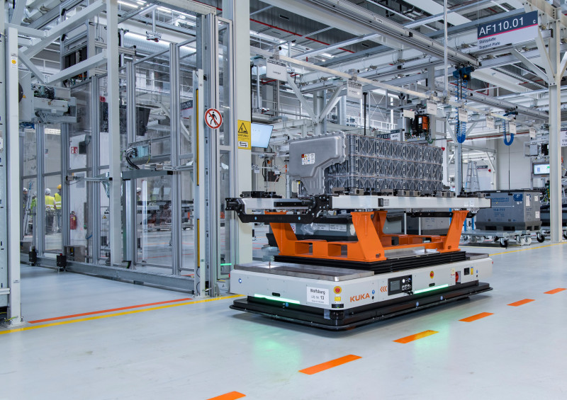 MAN Engines at Agritechnica 2025 with strategic product updates for the ...