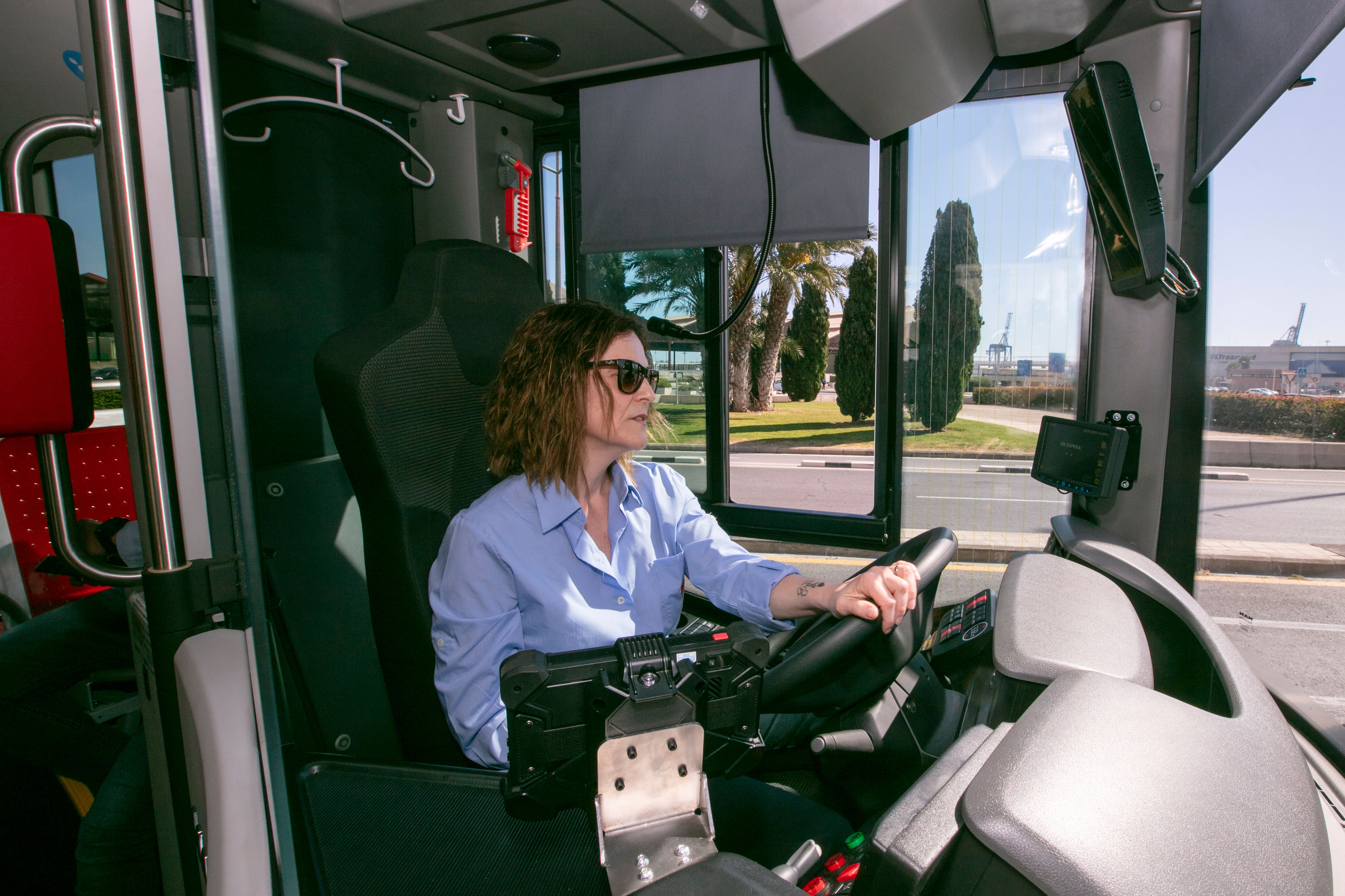 Largest eBus order in Spain: Valencia orders a total of 84 city buses ...