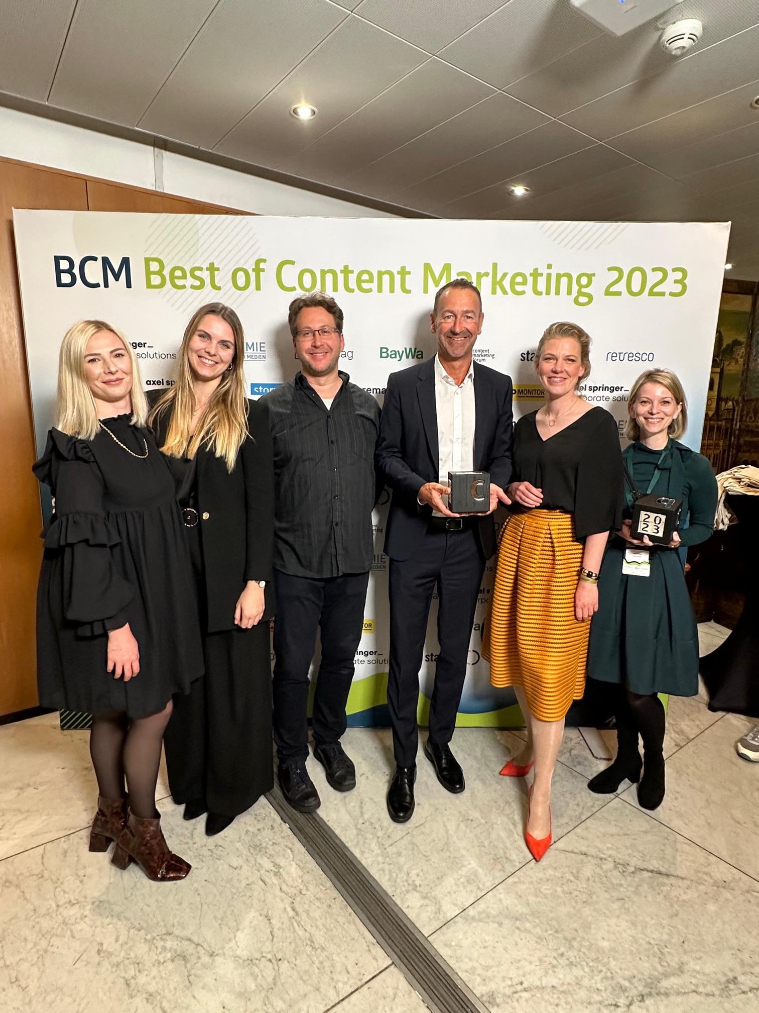 Eine elektrisierende Busreise: MAN gewinnt mit Electrifying Europe Tour ...