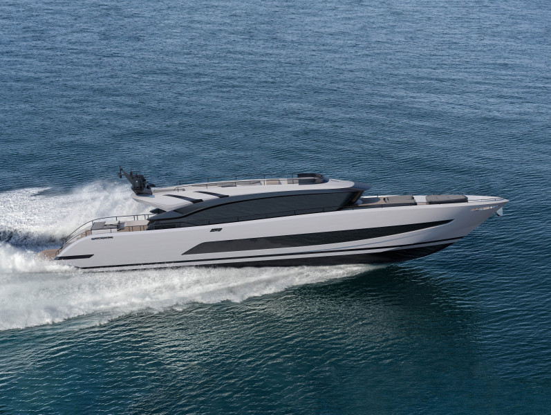 MAN Engines strengthens partnership with Next Yacht Group with engines for AB Yachts and Maiora