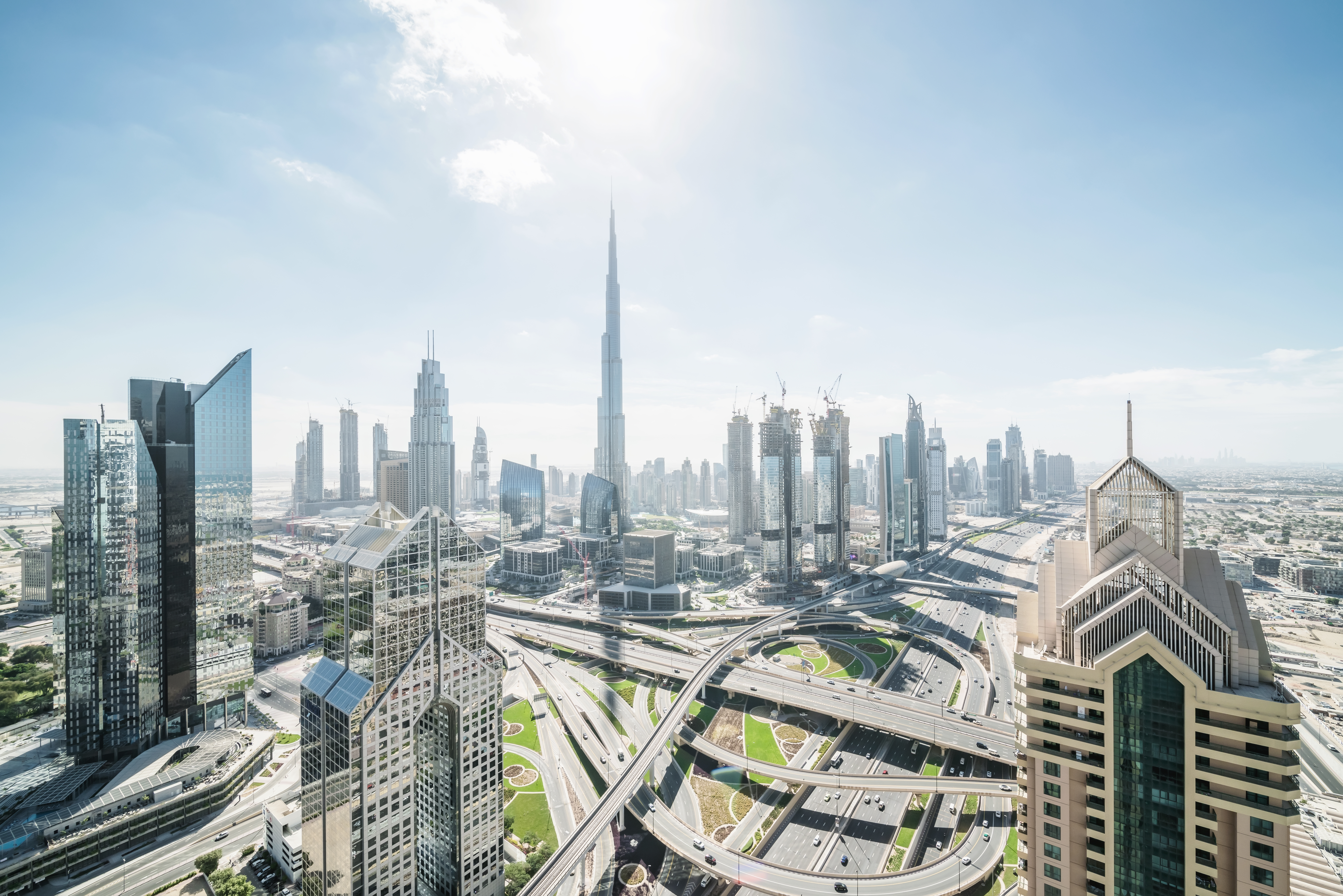 Major order: RTA relies on 400 MAN city buses for use in Dubai