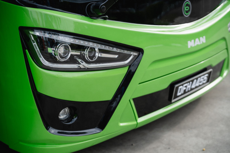 International success: Express bus operator from Malaysia orders 67 ...