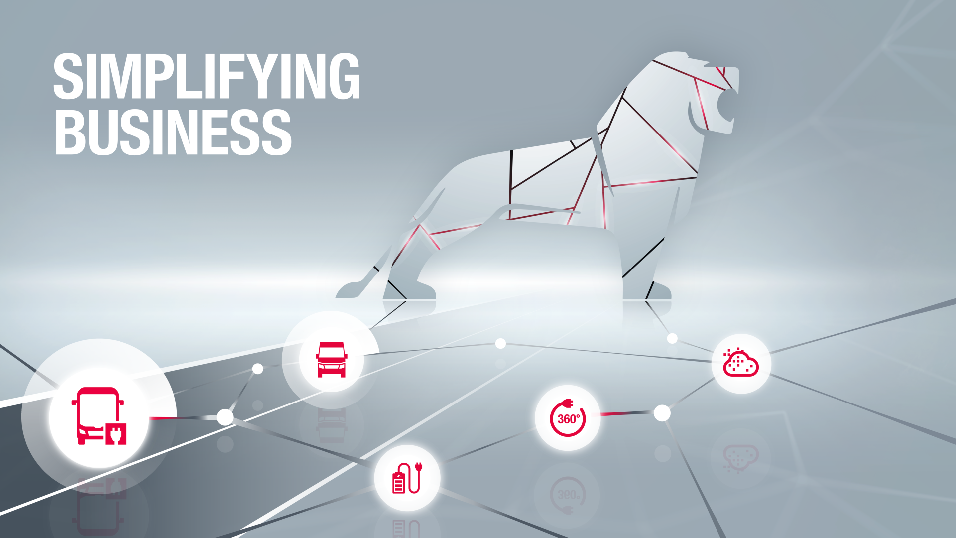 Press Kit: MAN at the Busworld Europe 2025