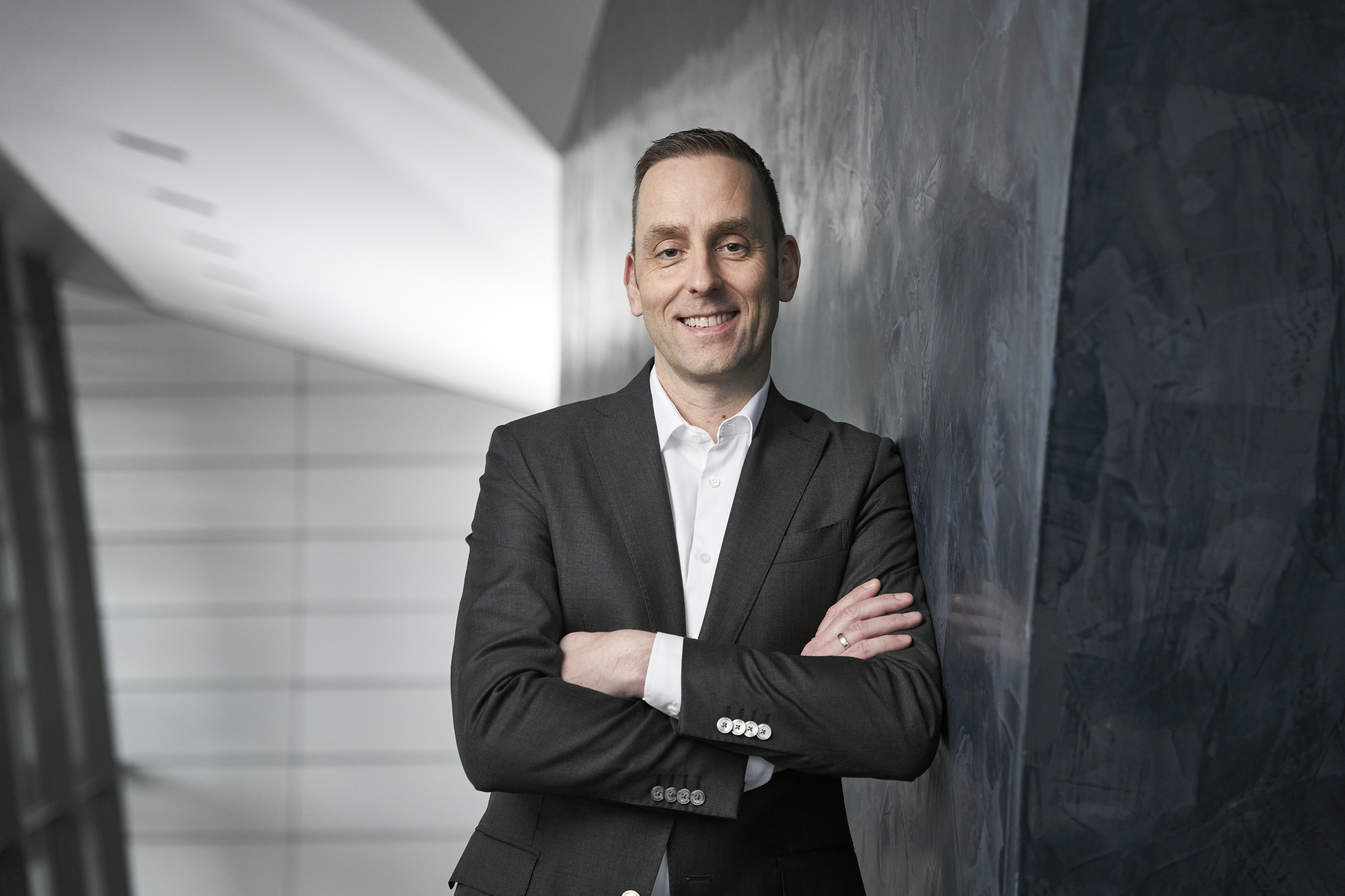 Hubert Altschäffl wird neuer Personalvorstand von MAN Truck & Bus