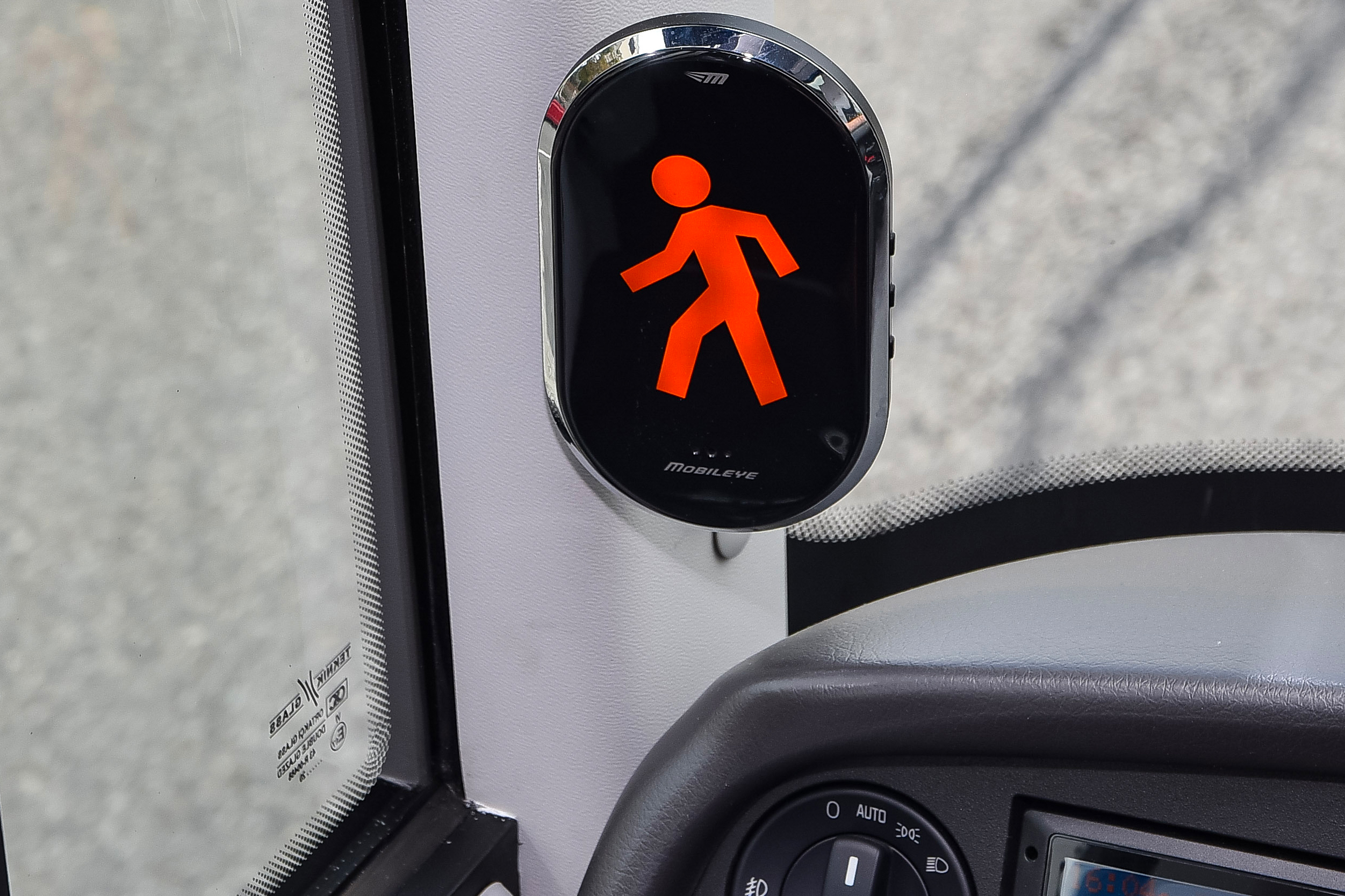 MAN road safety campaign for children enters fourth round: focus on ...