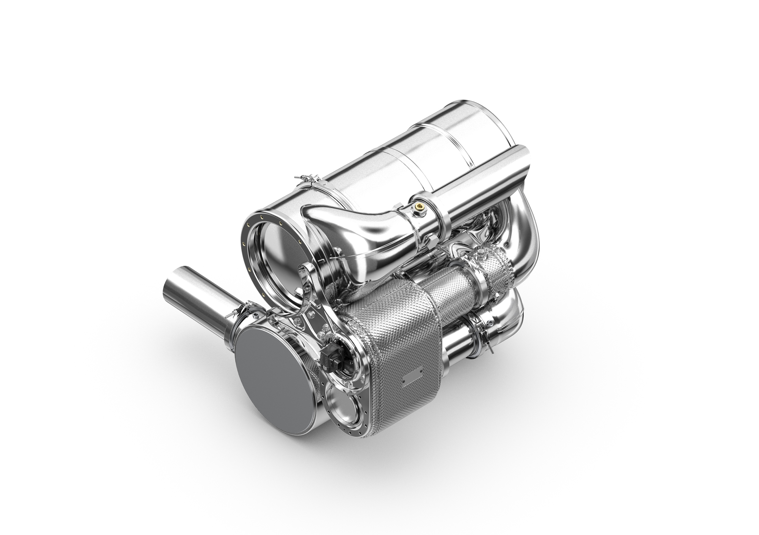 MAN Engines expands its portfolio of 30-litre engines in the workboat ...