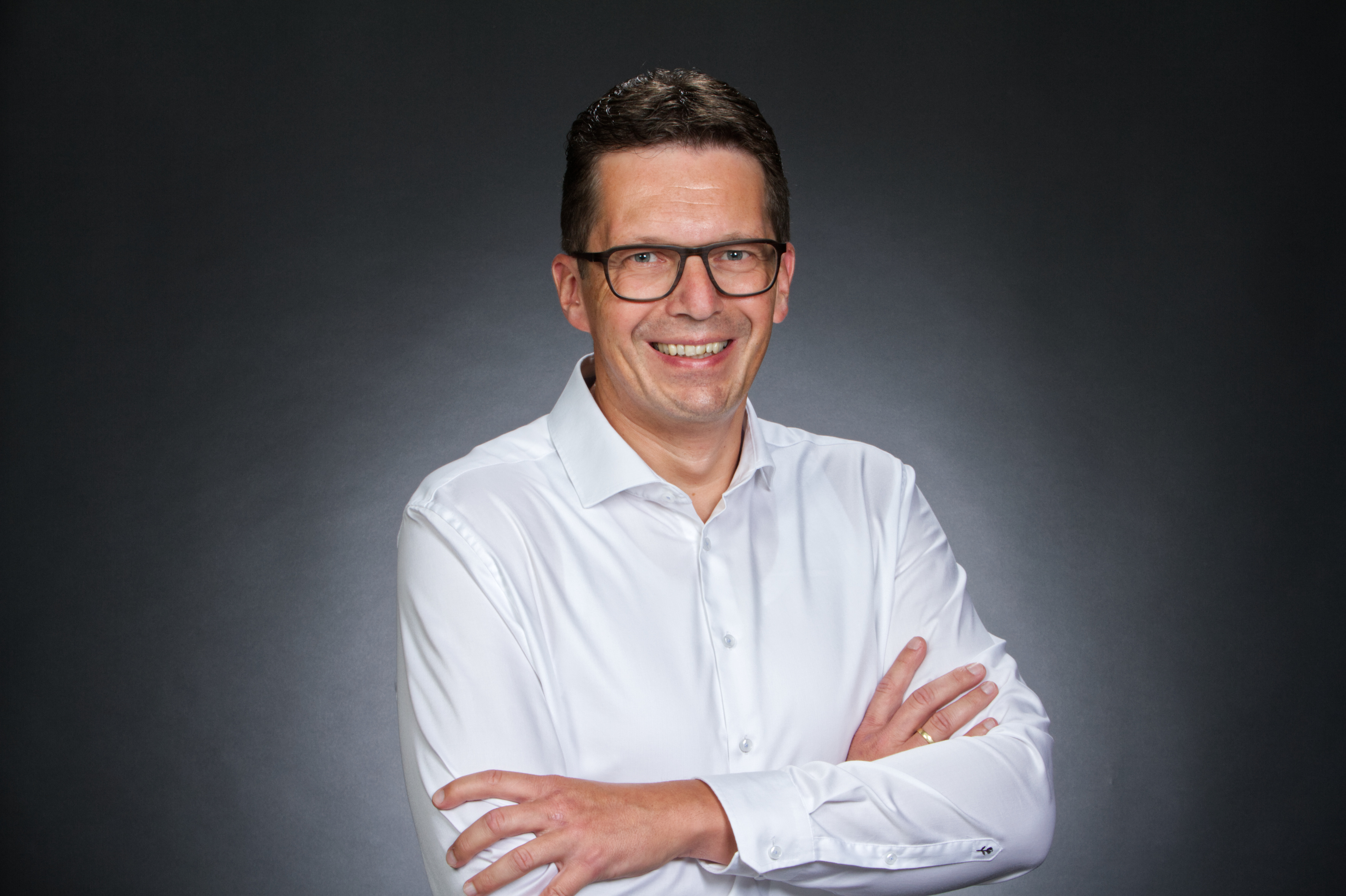 Hubert Altschäffl wird neuer Personalvorstand von MAN Truck & Bus