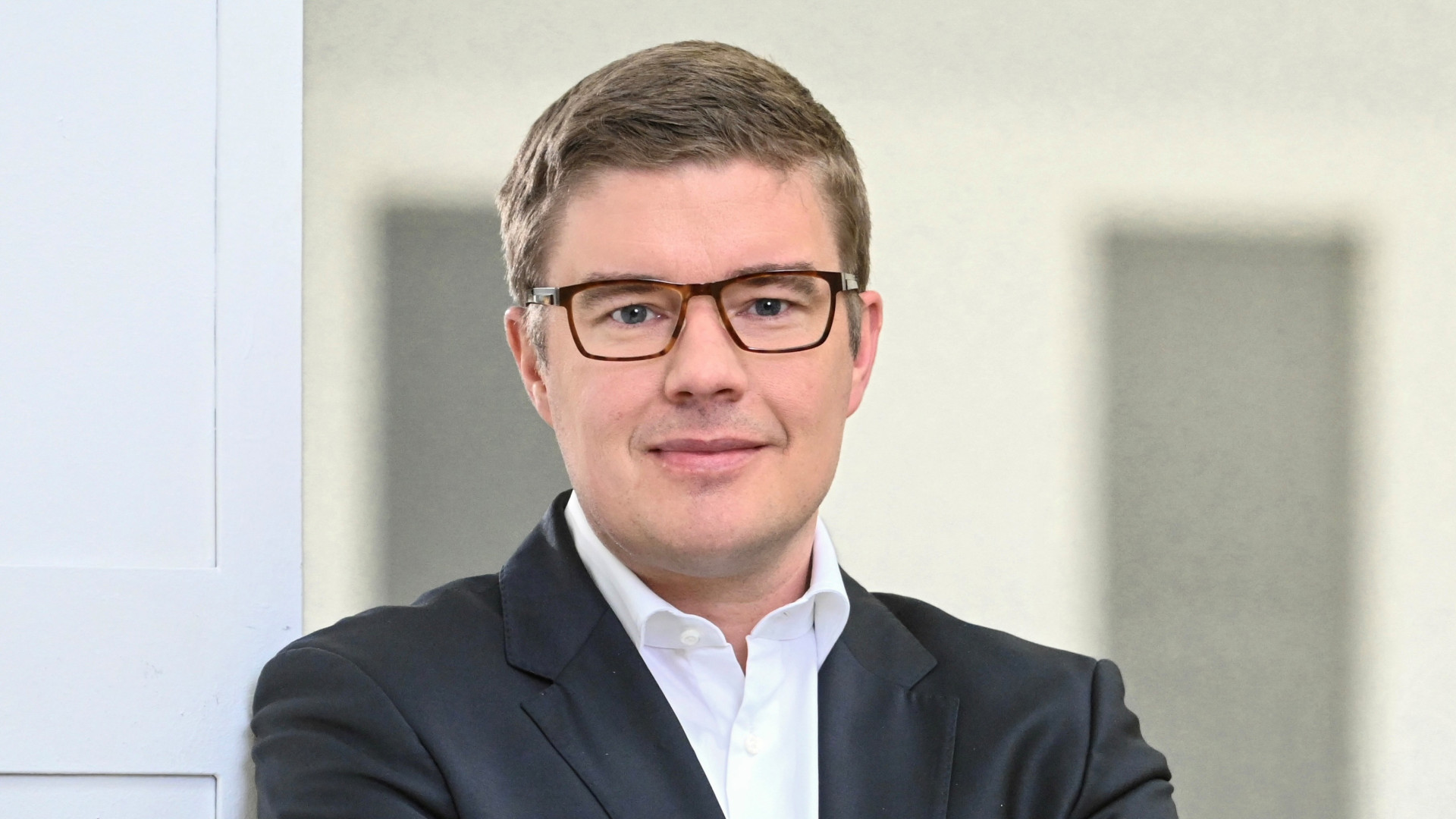 Karl Bernqvist new Chief Purchasing Officer at TRATON