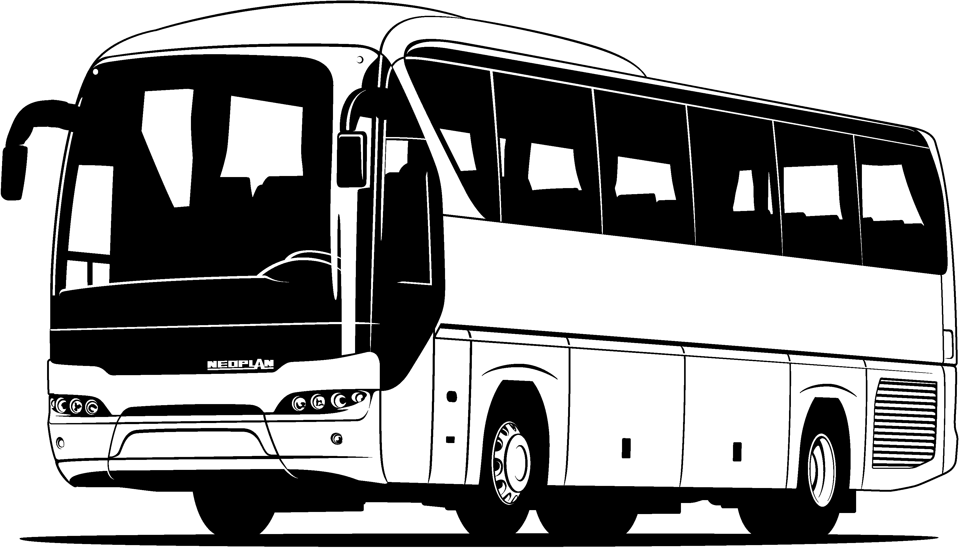 The NEOPLAN Tourliner: a fixture on European roads for 20 years