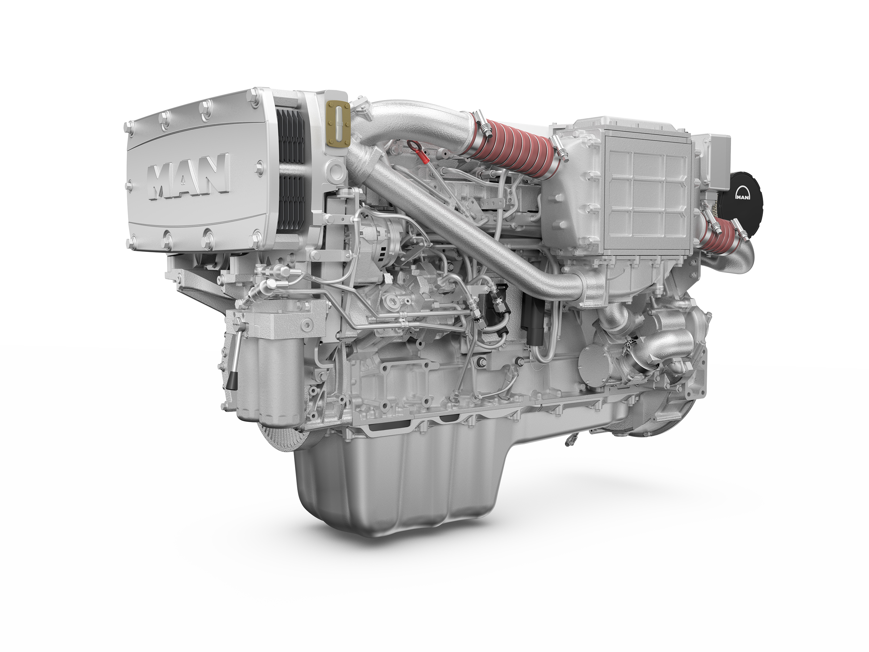 MAN Engines conquers pilot boat market in UK