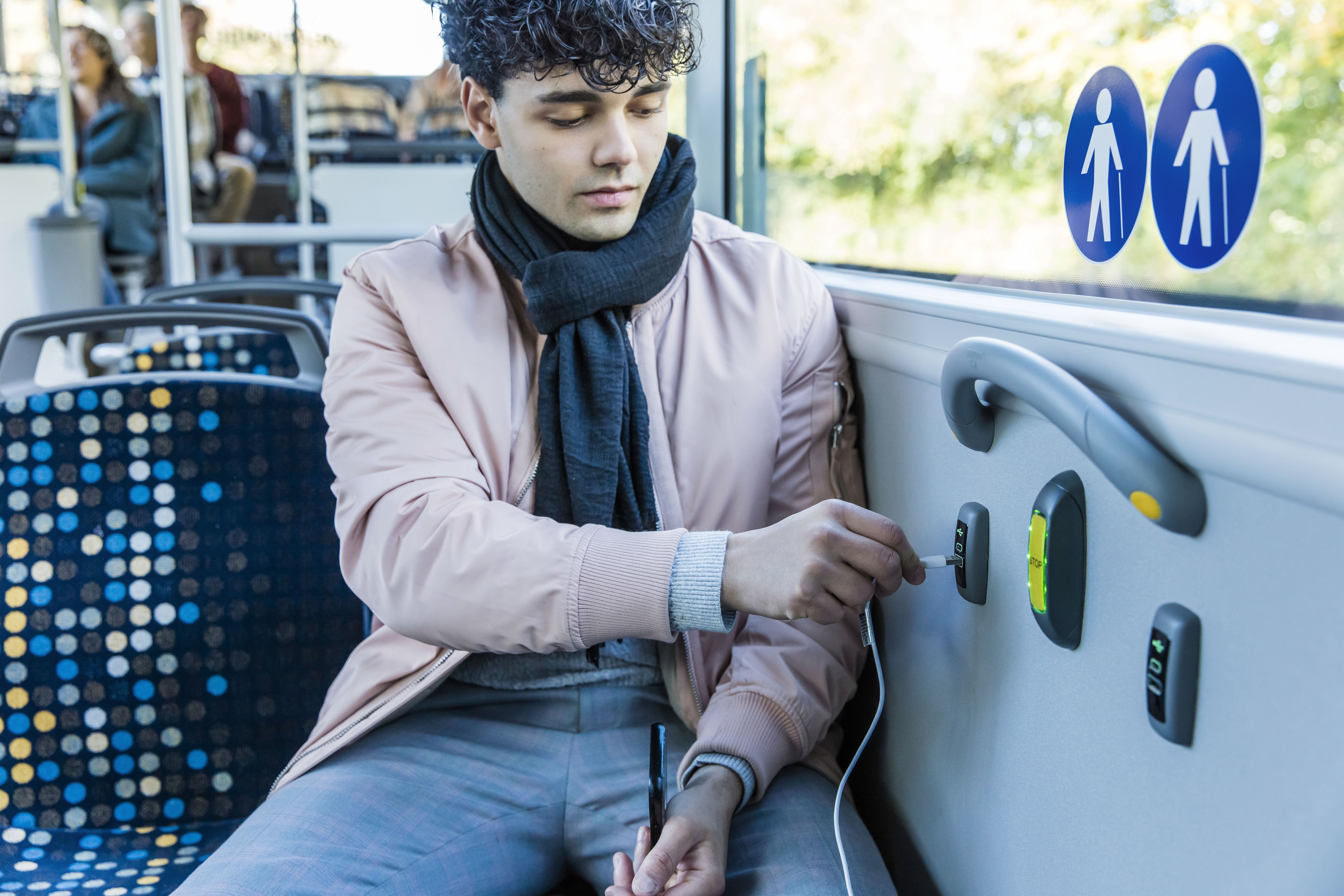 Stadtbus mit Aussicht: MAN Lion’s Intercity LE jetzt auch in City ...