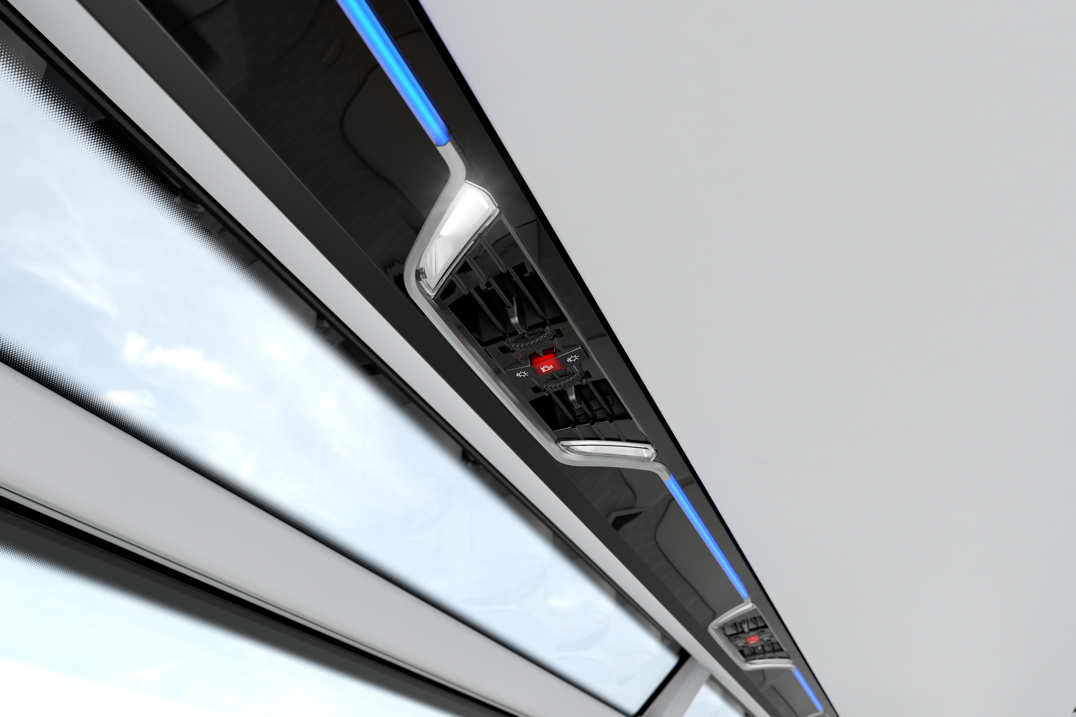 Coronavirus – best practice for air conditioning in buses and coaches