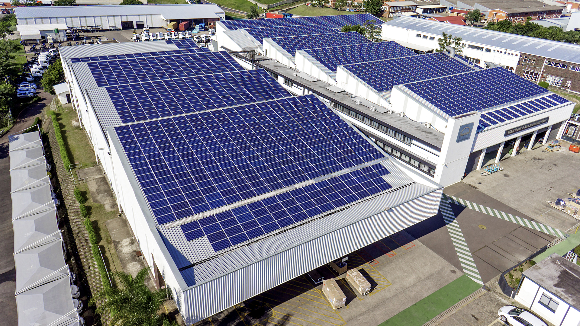 S-Rating: MAN commits suppliers to sustainability