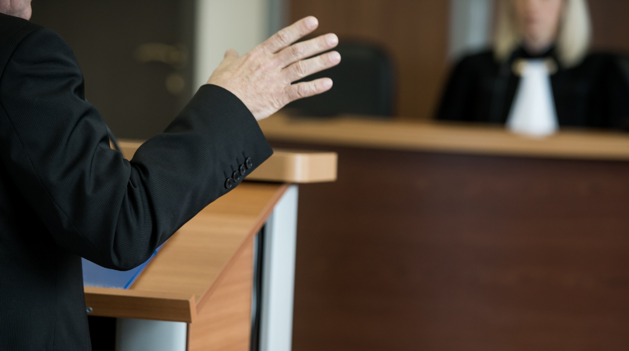 Witness preparation and counseling: What’s ethical – and what crosses ...