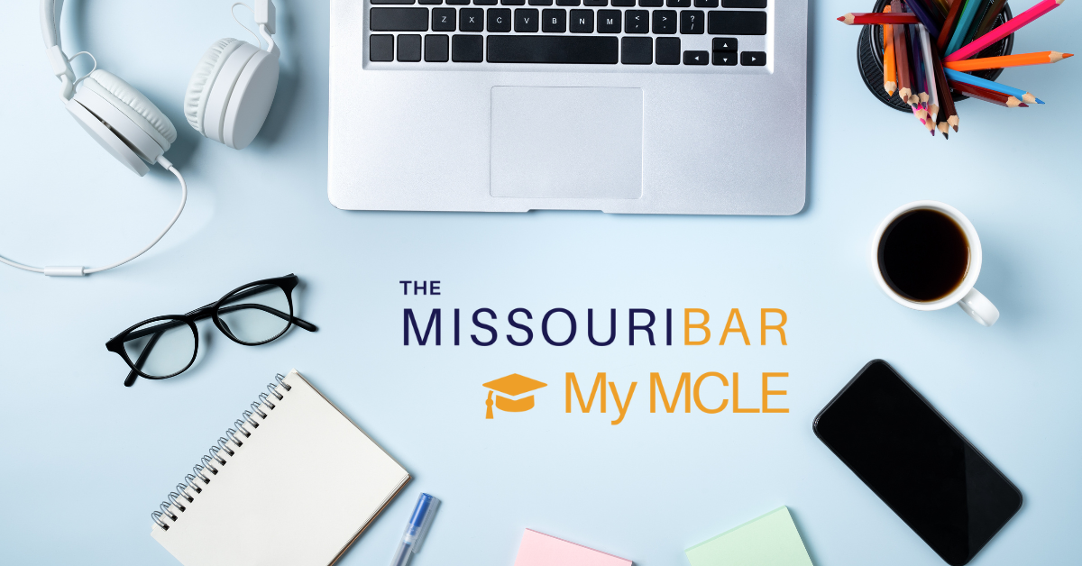 Attend these CLE programs before June 30 to earn MCLE hours