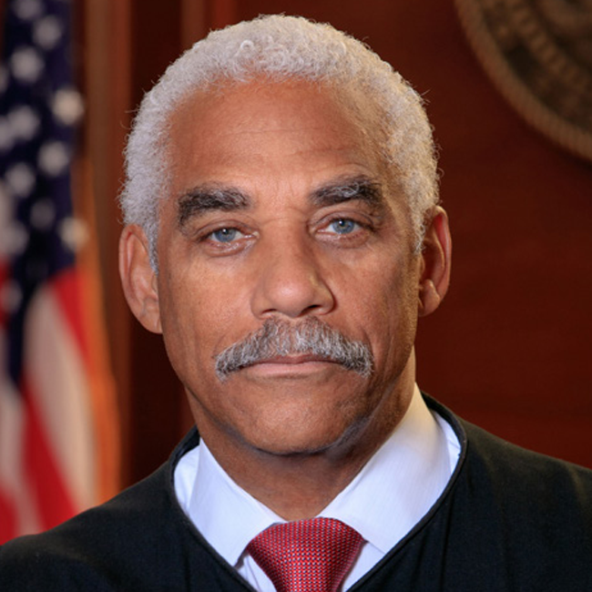 Missouri Chief Justice George W. Draper III - Annual Meeting