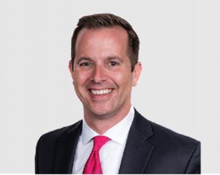 Springfield lawyer recognized for pro bono efforts