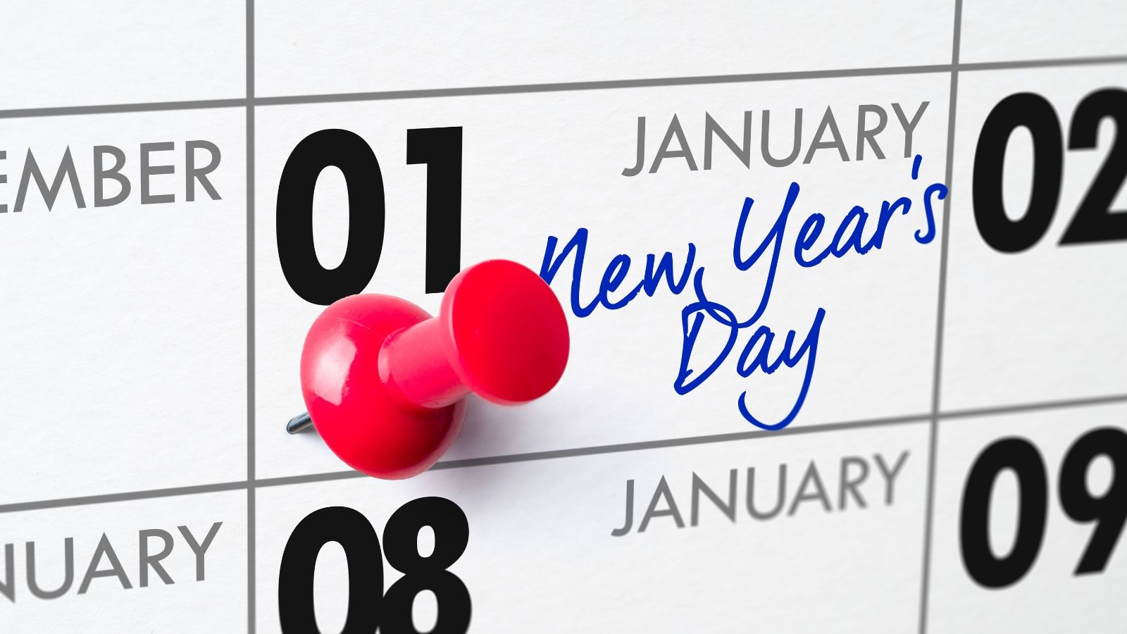 Time for dry January?