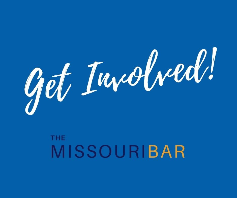How Do I... Join The Missouri Bar Board of Governors?