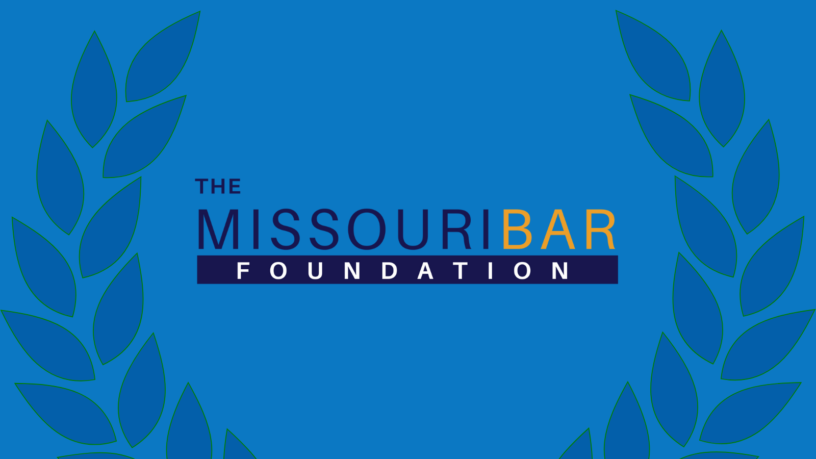 Missouri Bar Foundation awards $34,000 in grants to legal entities