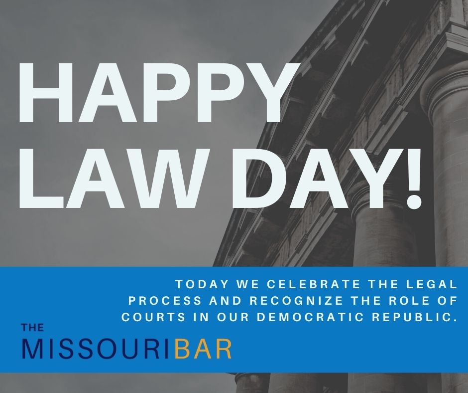 Celebrating Law Day 2020