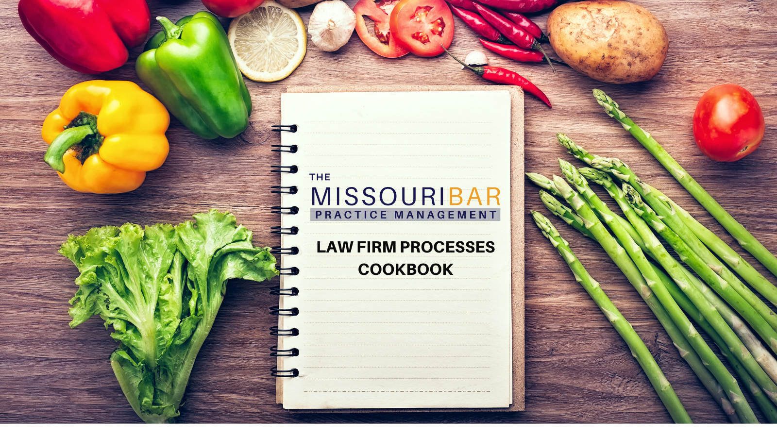 Documenting business processes creates perfect 'cookbook'
