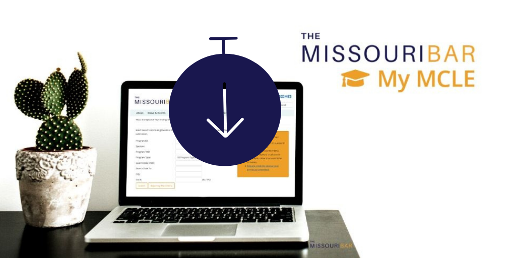 My MCLE experiences temporary downtime