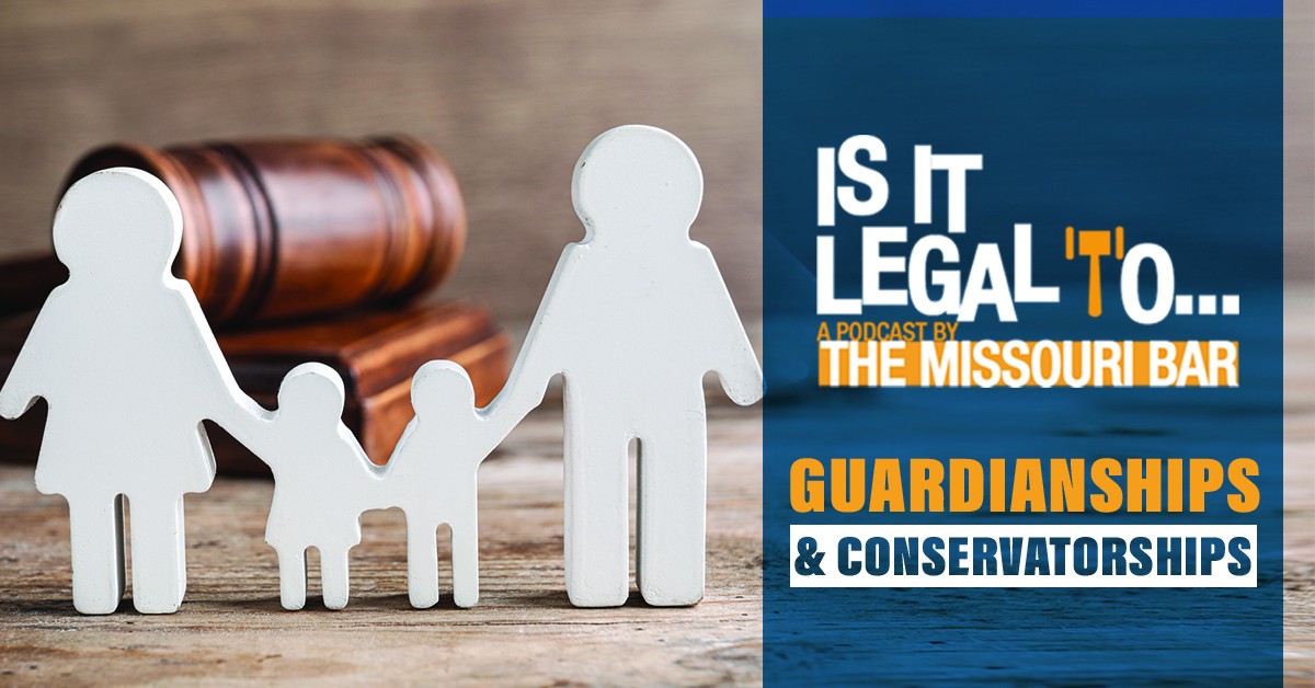 ‘Is It Legal To…?’: Everything you need to know about guardianships ...