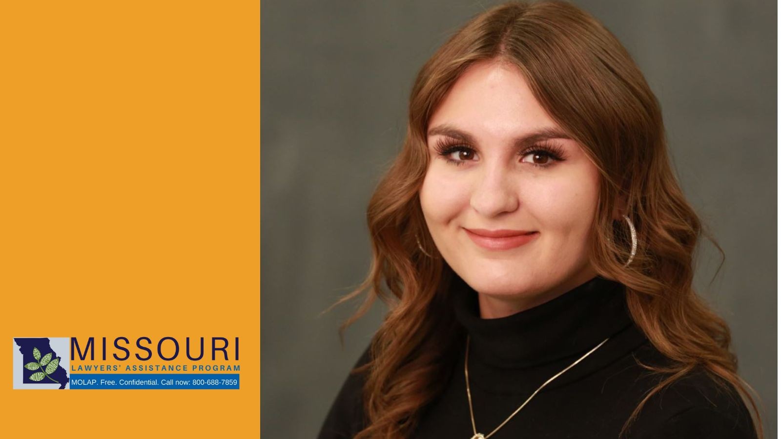 MOLAP welcomes Raven Ballard as clinician, well-being coordinator