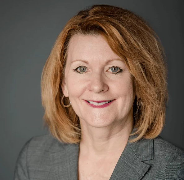 Rebecca Leonard awarded for family law work