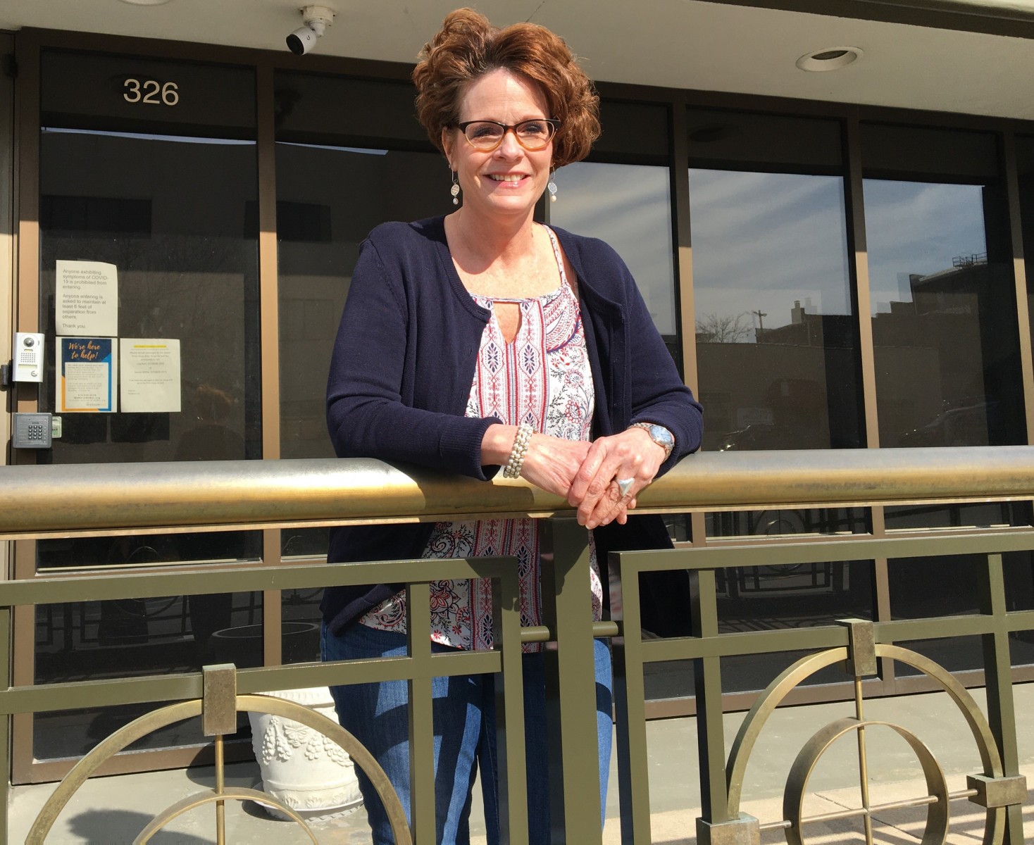 Sheila Duncan finds new passion as MCLE accreditation specialist
