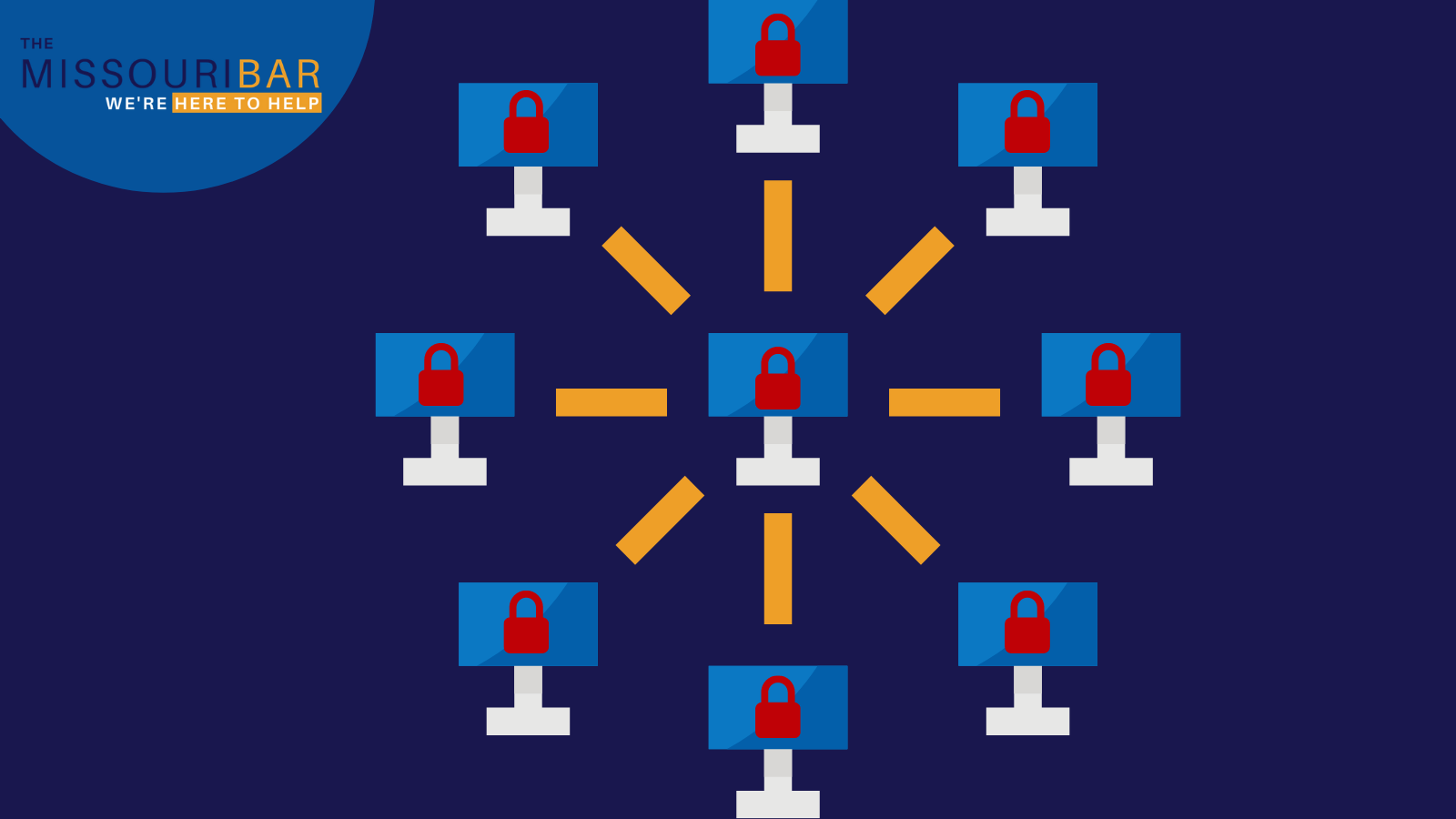 How to protect your law firm against cyber attacks