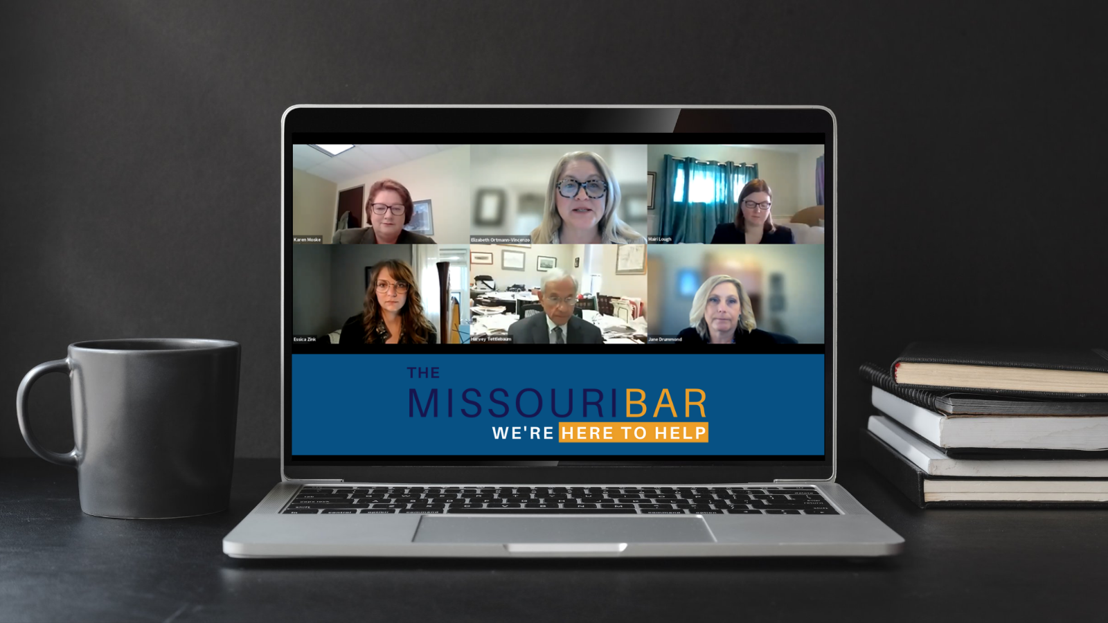 2021 Fall Committee Meetings provided valuable CLEs