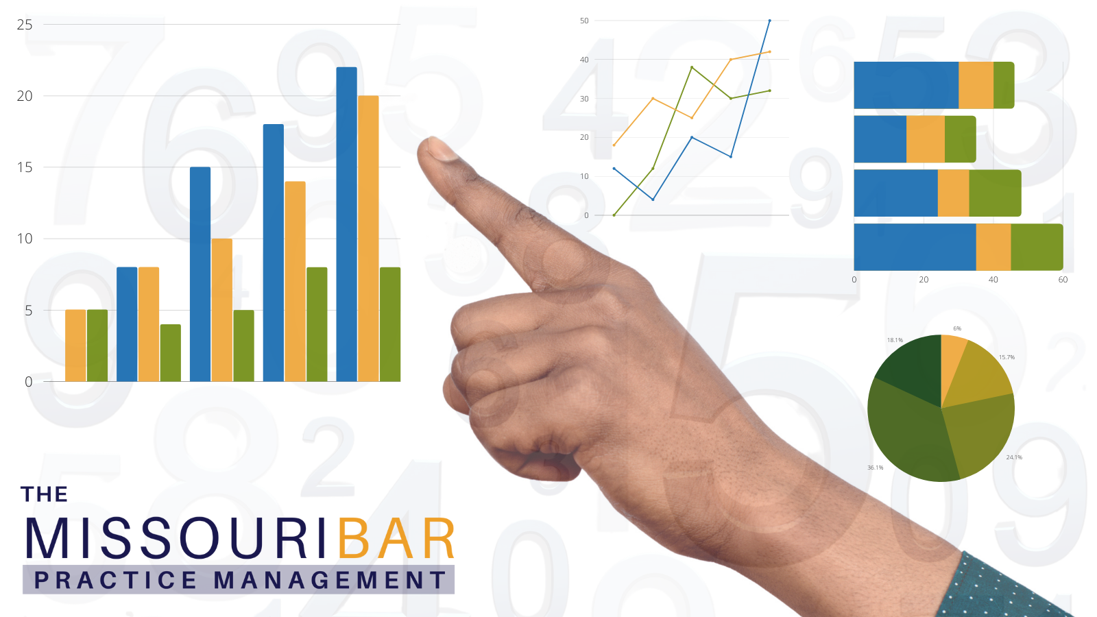 Moneyball analytics: What law firms can learn from sports