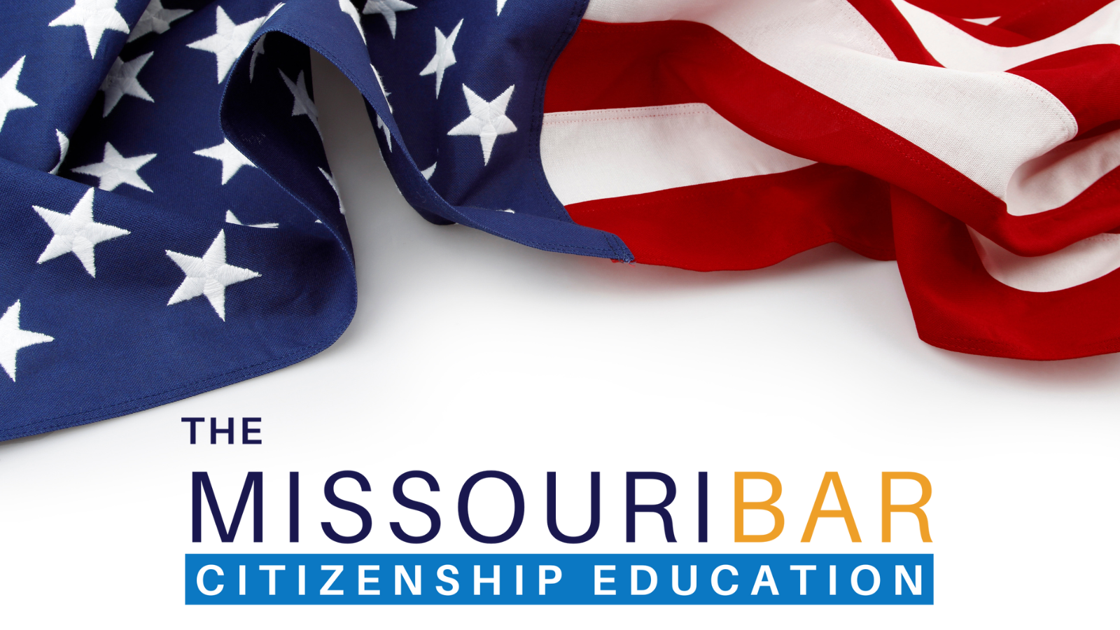 The Missouri Bar Citizenship Education Department promotes 2023 events