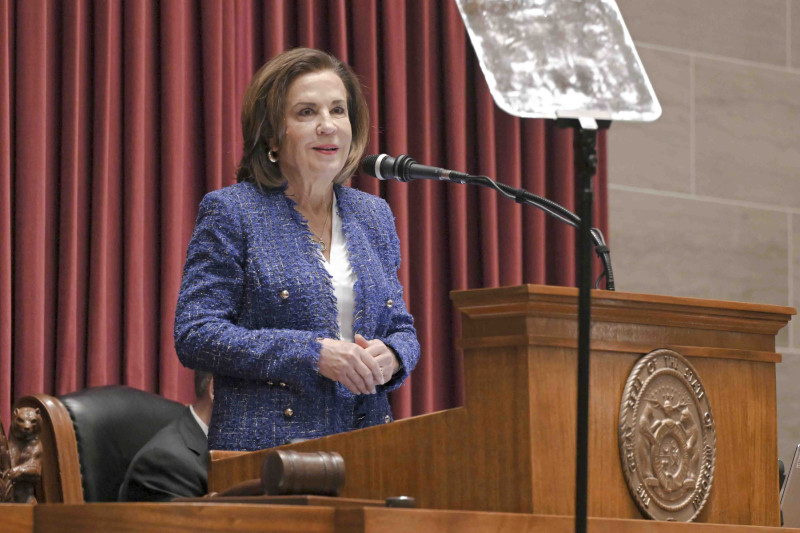 2025 State of the Judiciary: Chief Justice Russell emphasizes everyday ...