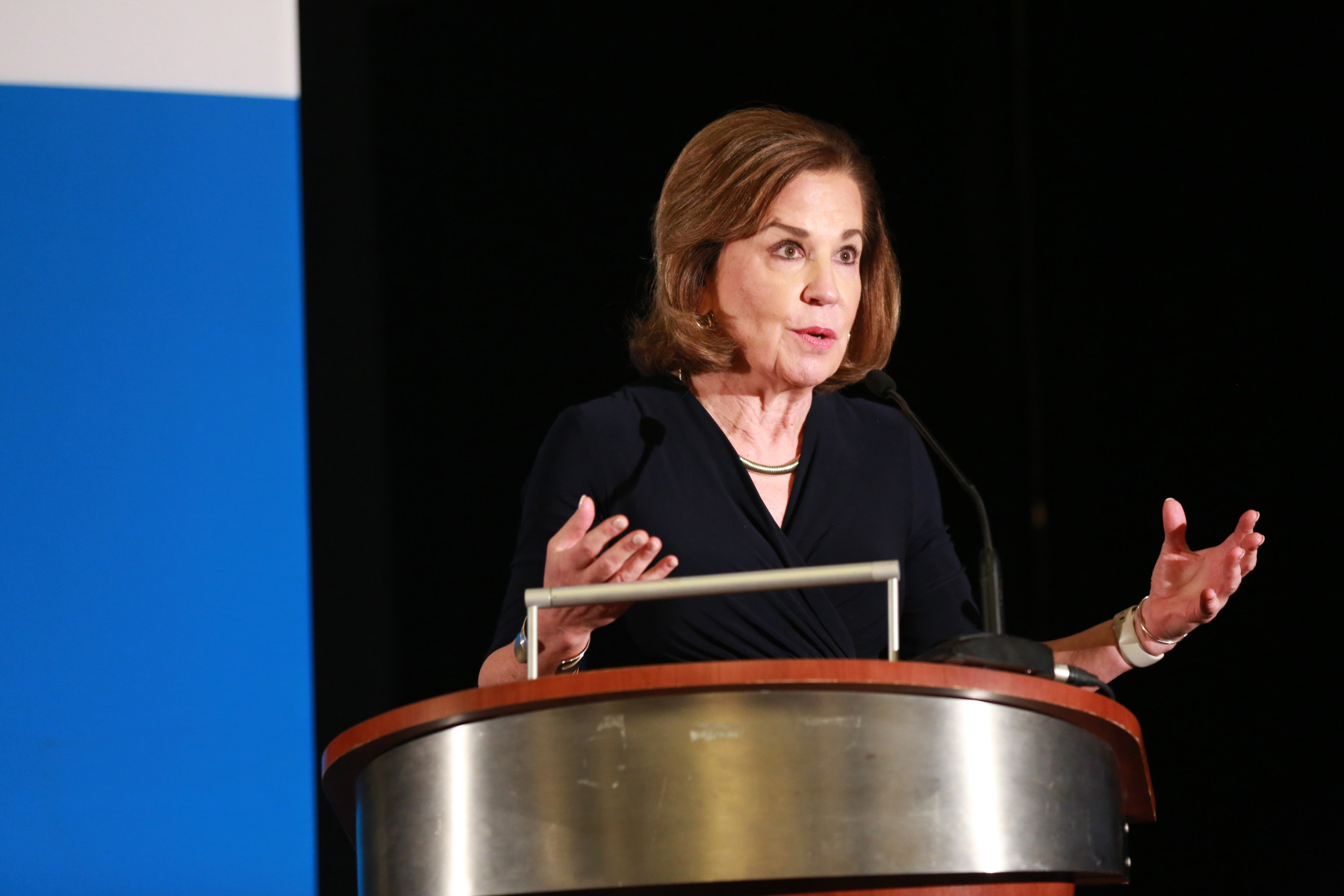 Chief Justice Russell addresses Missouri lawyers during Annual Meeting