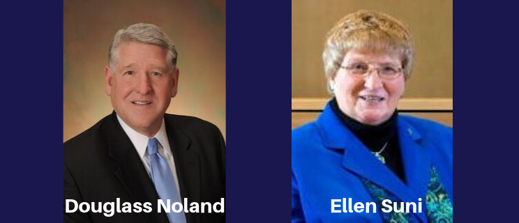 Liberty lawyer, UMKC Law Dean Emeritus recipients of 2019 Missouri Bar ...