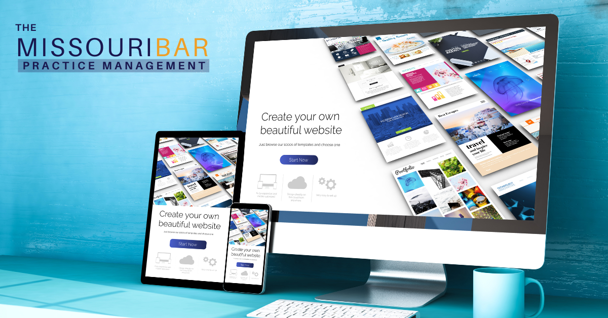 Modernize your website with tools you, clients would actually use