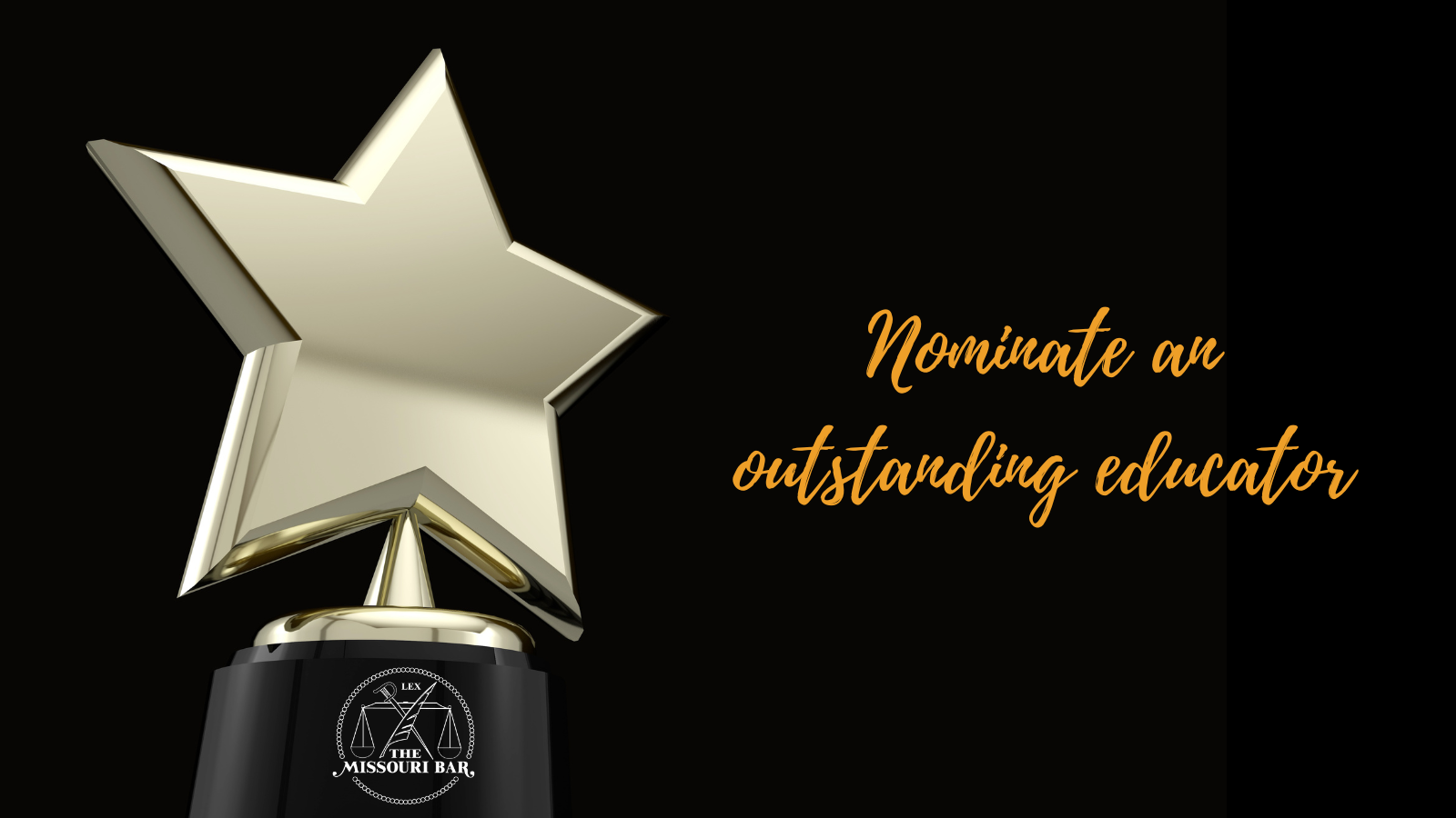 Nominate outstanding educators for Citizenship Education awards
