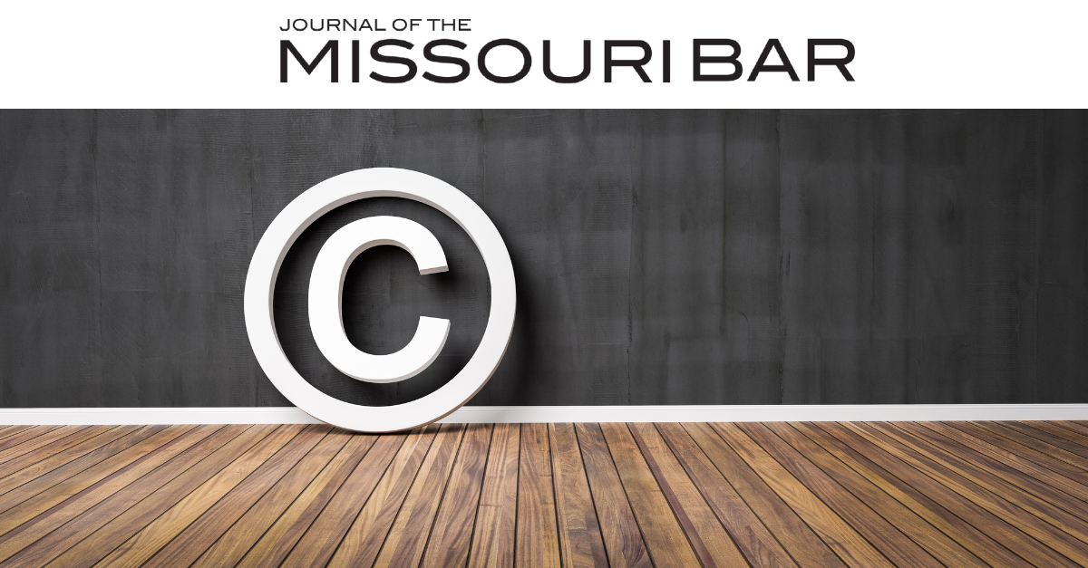 What’s a copyright without a copyremedy?: Overview of the Copyright ...