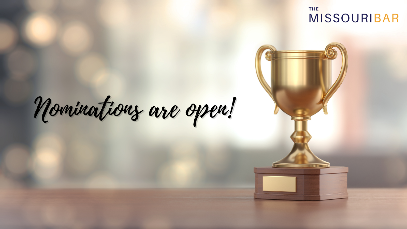 Nominations open for YLS Liberty Bell, Tom Cochran awards