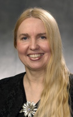 Meet #MOLawyers: Sandra Davidson
