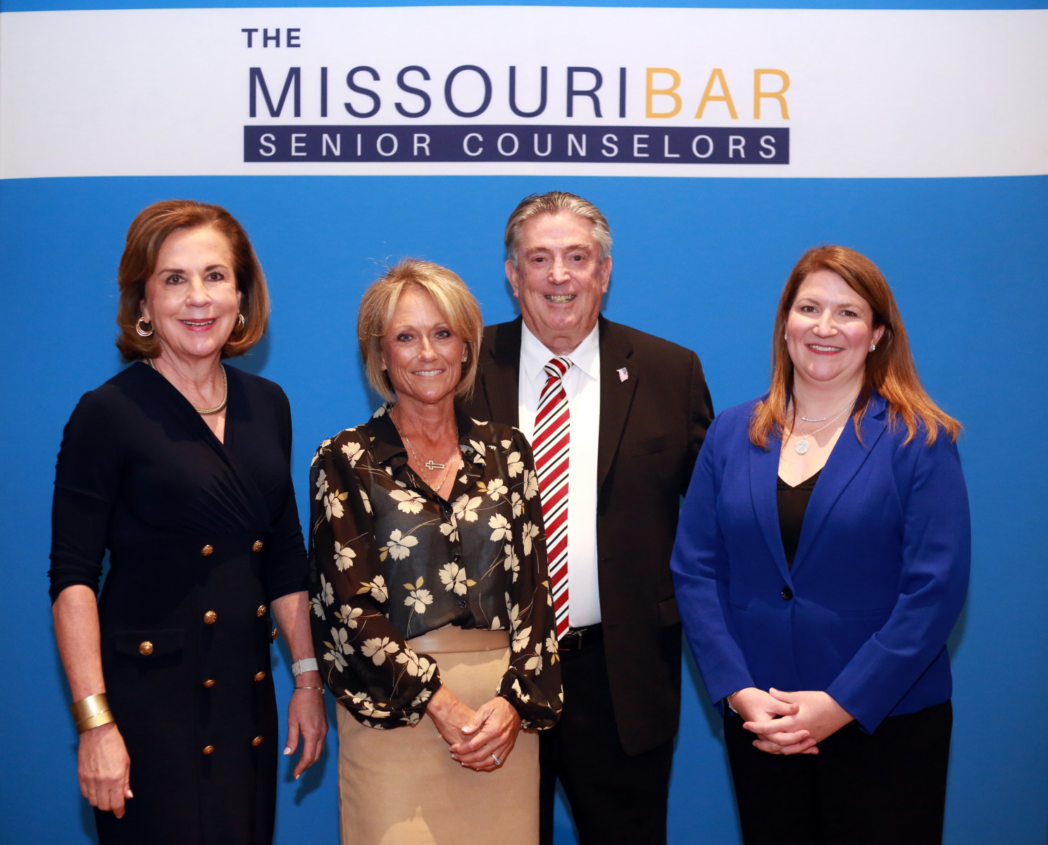 Missouri Bar honors 2023 Senior Counselors