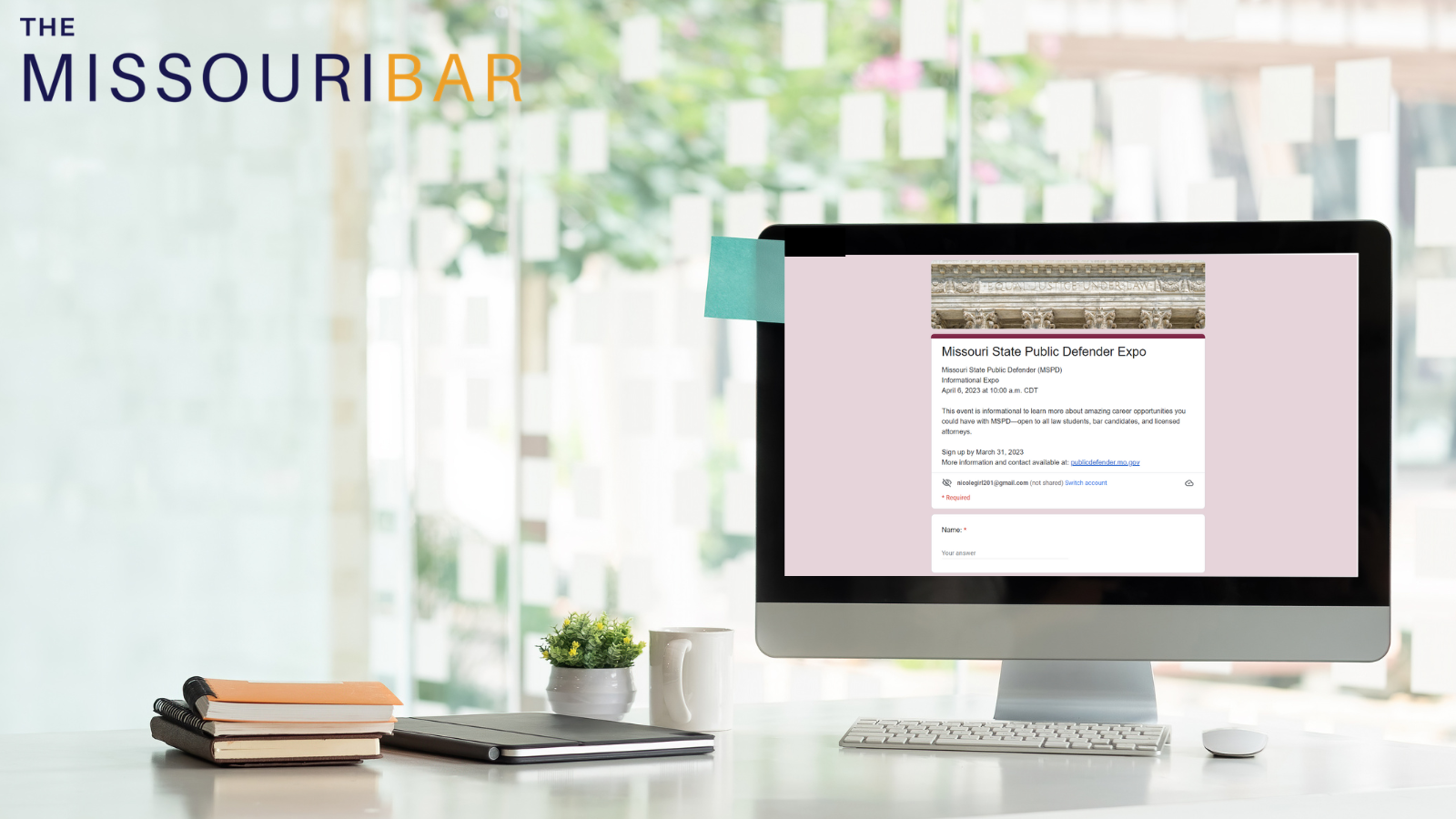 MSPD to host virtual career expo in April