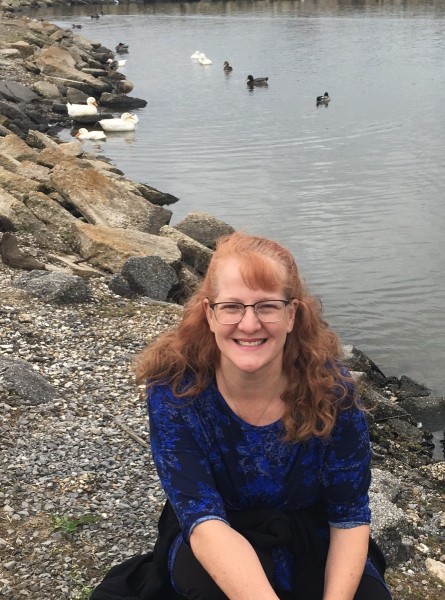 Anne Chambers helps legal professionals address challenges in their lives