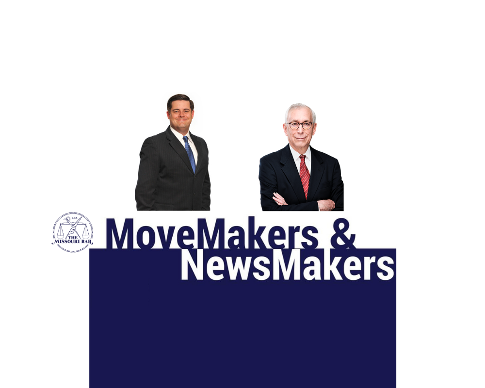 MoveMakers & NewsMakers for October 31, 2023